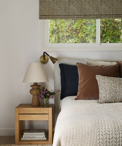 Tour a Los Angles beach house with a very British feel | Homes and Gardens