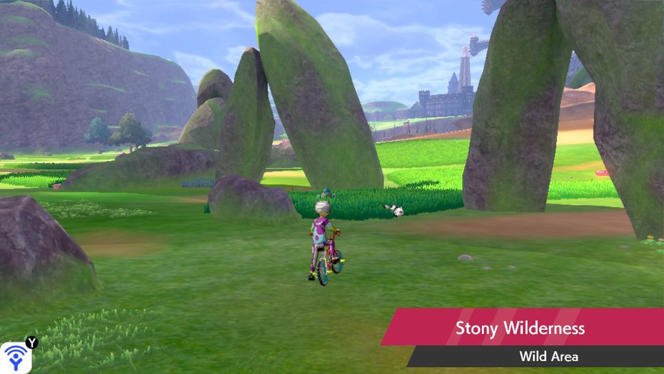 Pokemon Sword and Shield Wild Area guide and every Pokemon to catch in ...