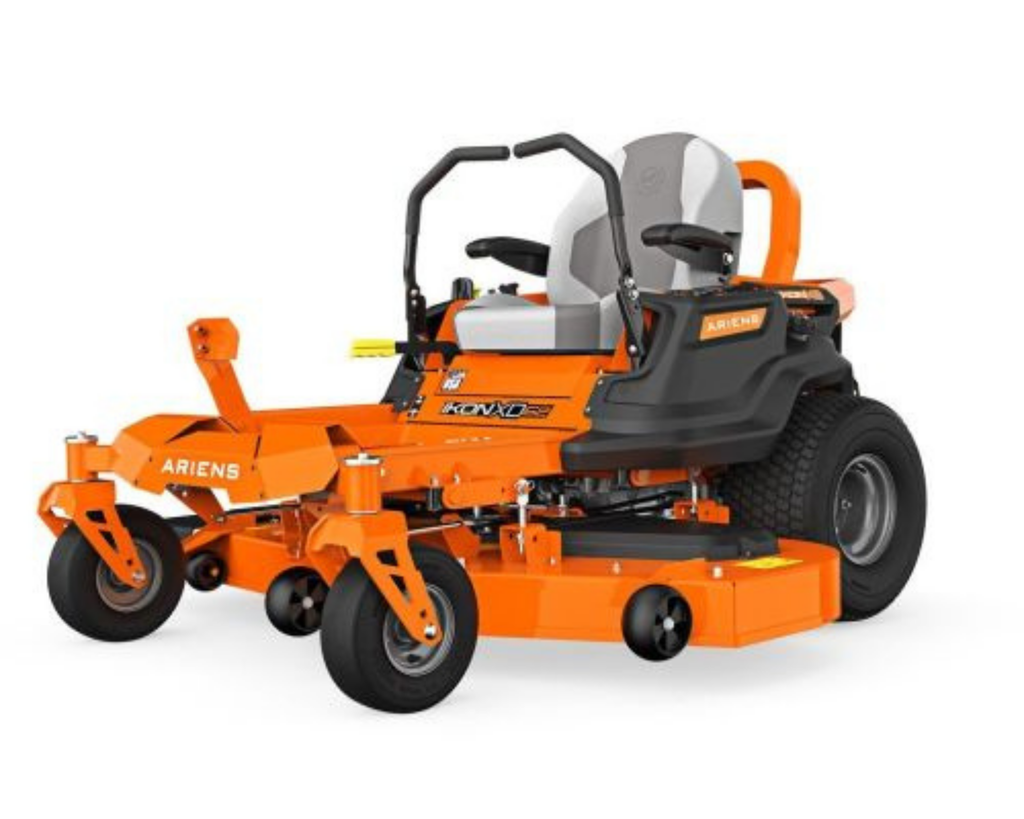 Best riding lawn mowers: 7 convenient buys for large lawns | Homes and ...