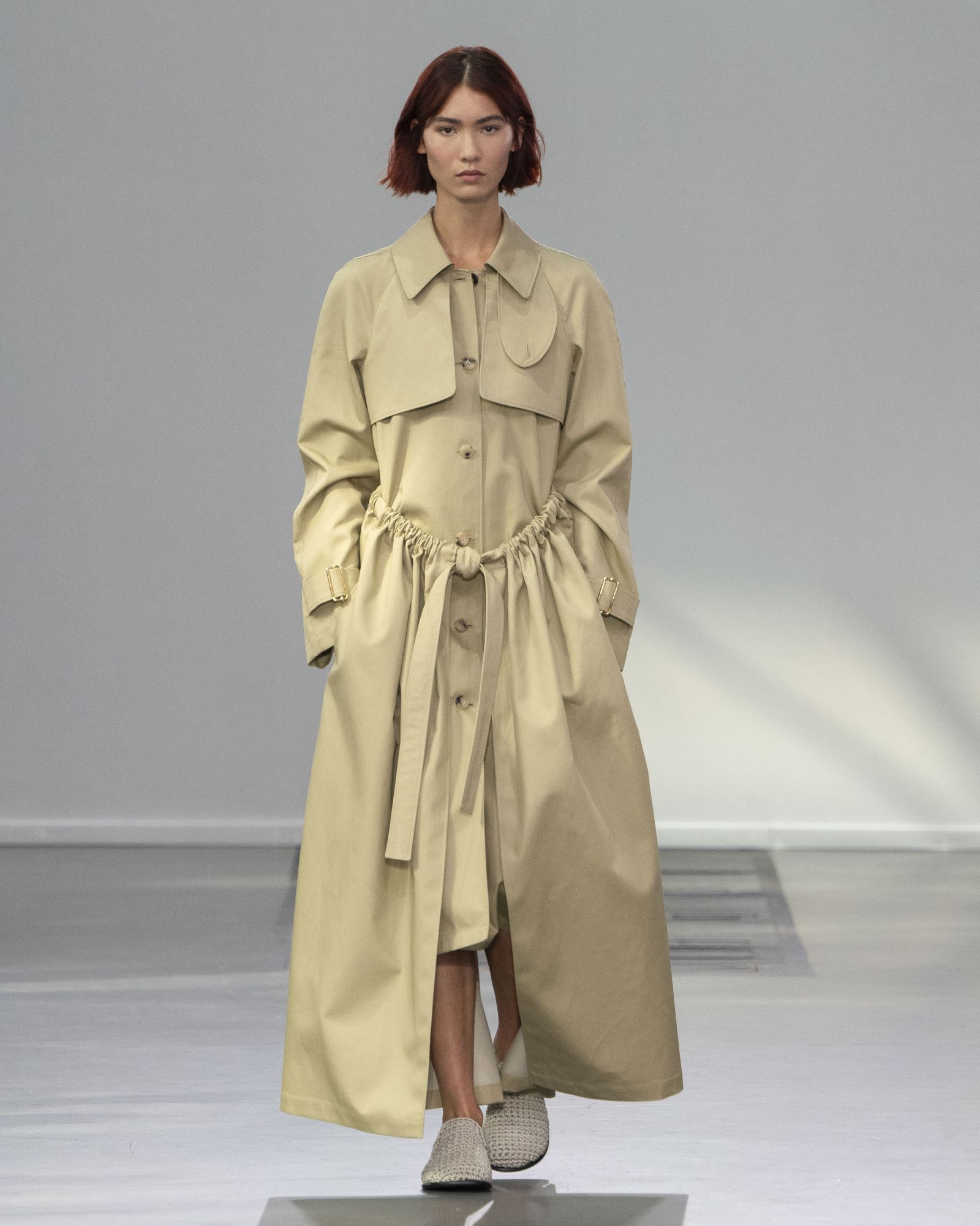 The 20 Best London Fashion Brands to Know and Love Forever | Who What Wear