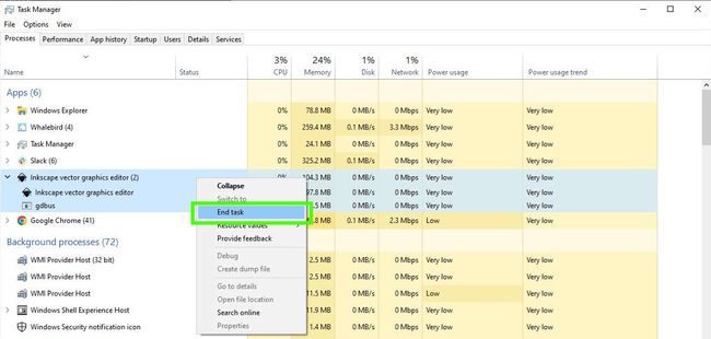 How to Force Quit Windows | Tom's Hardware
