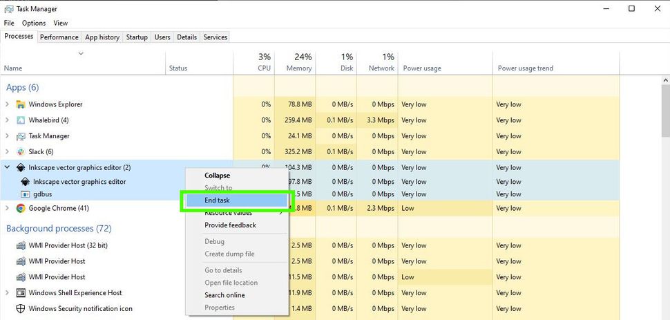 How to Force Quit Windows | Tom's Hardware