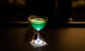 Retro drinks ideas from the '70s and '80s make us feel very nostalgic ...