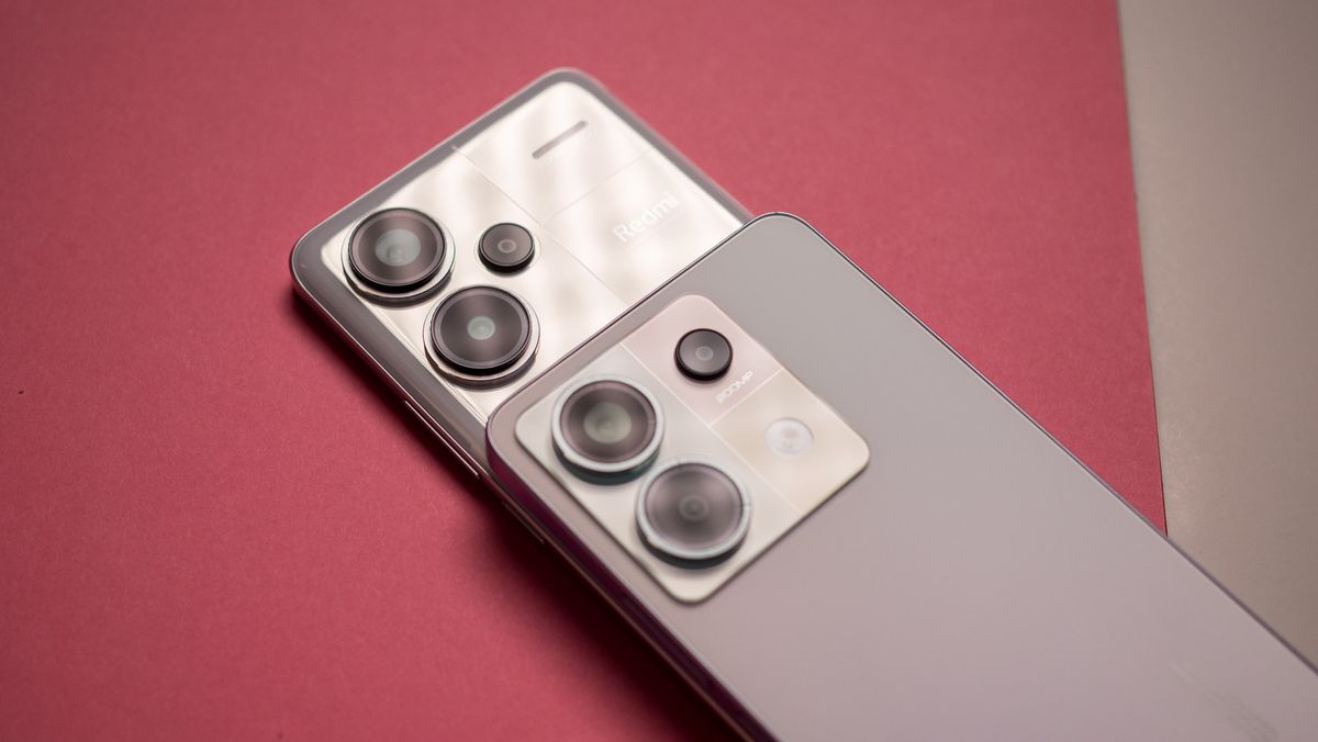 Redmi Note 13 Pro+ vs. Redmi Note 13 Pro: Which should you buy ...