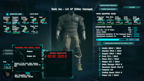 Ark: Survival Evolved tips and tricks | TechRadar