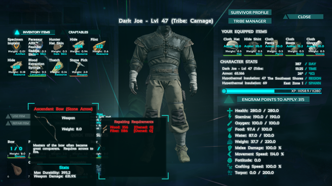 Ark: Survival Evolved tips and tricks | TechRadar