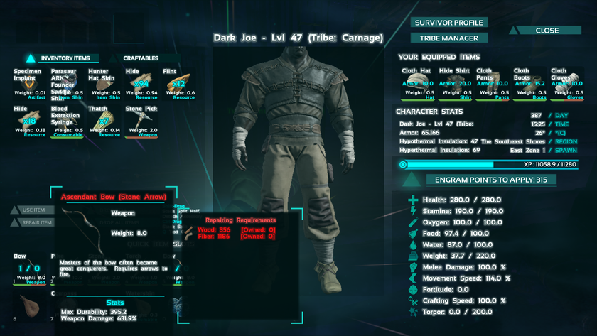 Ark: Survival Evolved tips and tricks | TechRadar