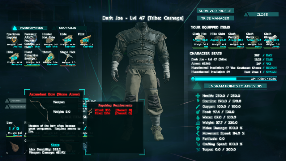 Ark: Survival Evolved tips and tricks | TechRadar