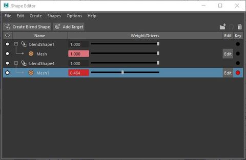 How to use blend shapes to animate characters | Creative Bloq