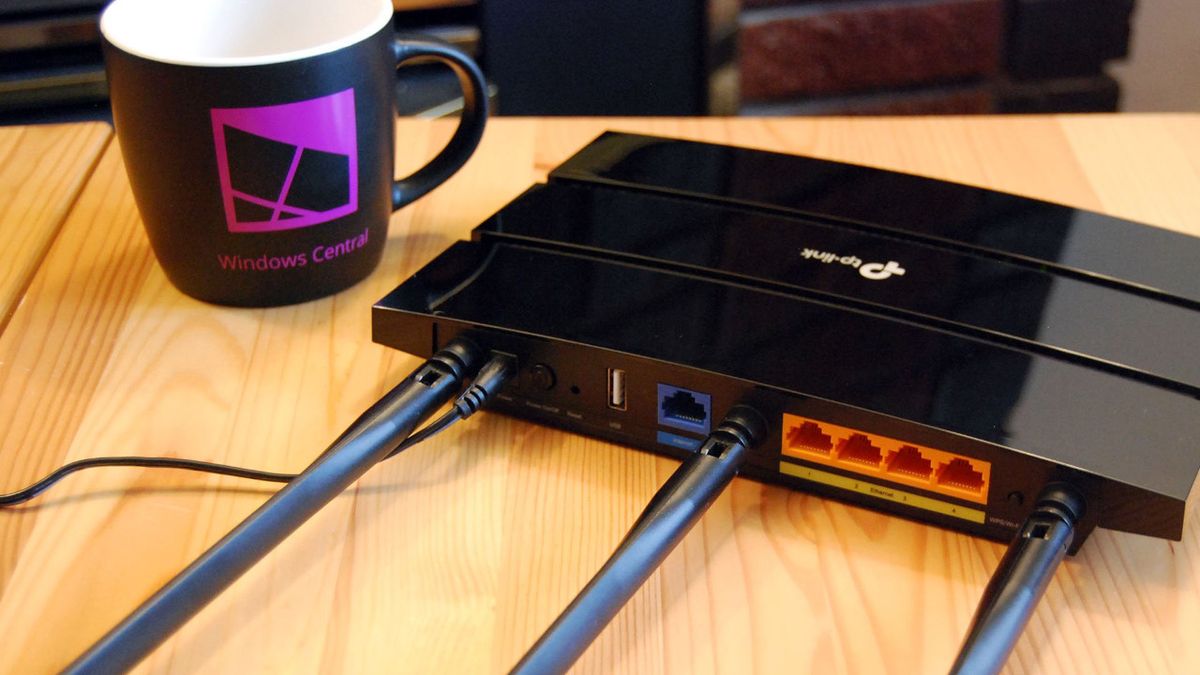 How to choose the best Wi-Fi router | Windows Central