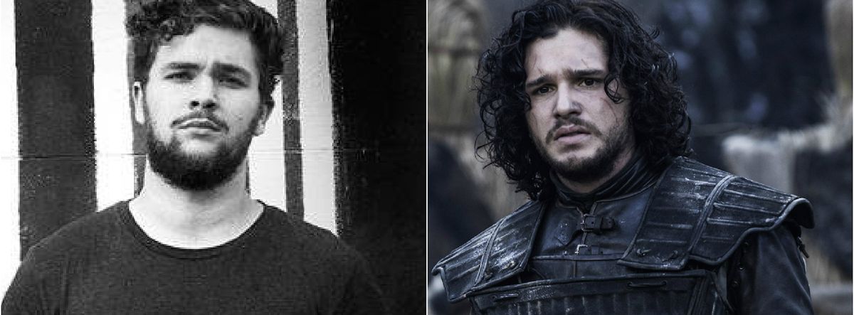 11 Rock Lookalikes that will render you speechless | Louder