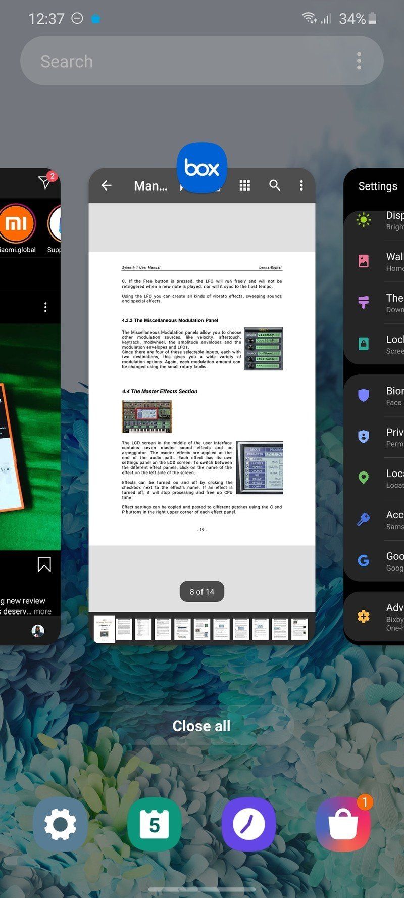 Android 10 review, one year later: Testing the big releases | Android ...