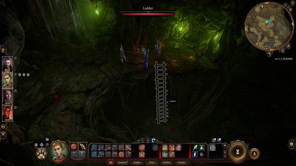 All the Underdark entrances in Baldur's Gate 3 | PC Gamer