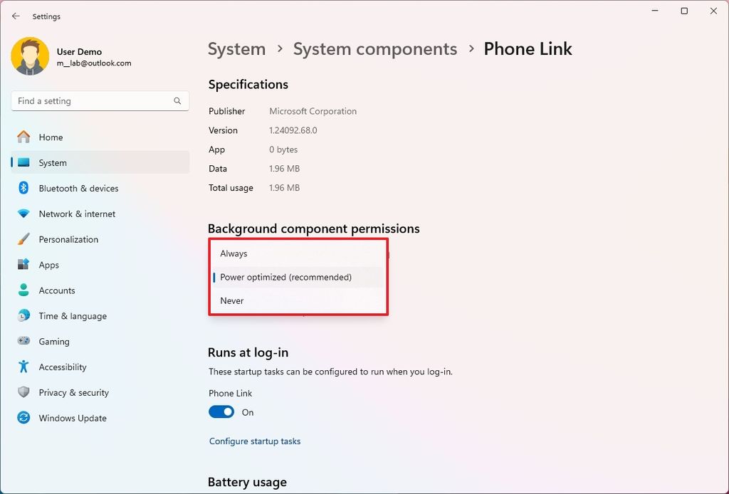 How to manage power settings on Windows 11 | Windows Central
