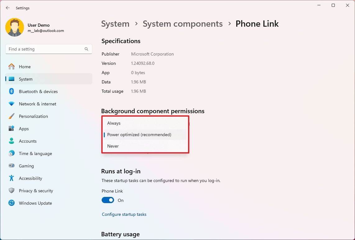 How to manage power settings on Windows 11 | Windows Central