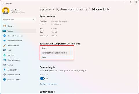 How to manage power settings on Windows 11 | Windows Central