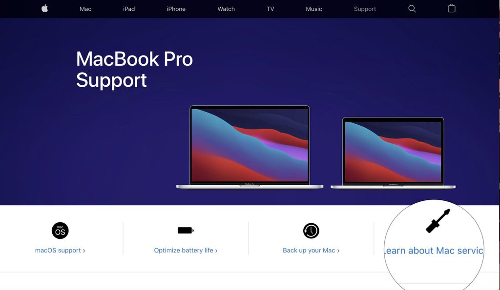 How to contact Apple Support for your iPhone, iPad, Mac, or Apple Watch ...