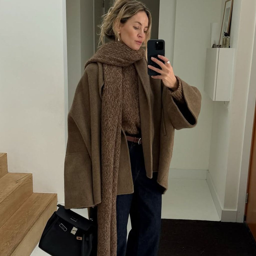 The 25 Best COS Knitwear Items to Invest In for Winter 2024 | Who What Wear