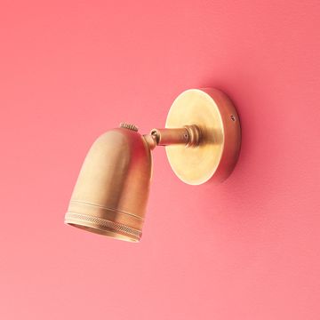 How to add warm lighting to a bedroom - create the perfect cosy glow ...