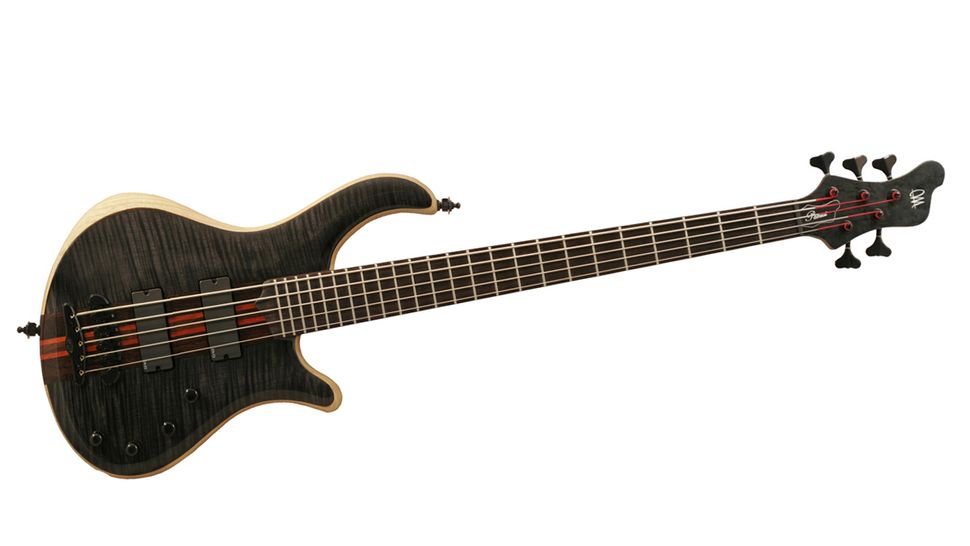 10 of the best high-end bass guitars at £1,500/$2,000 or more | MusicRadar