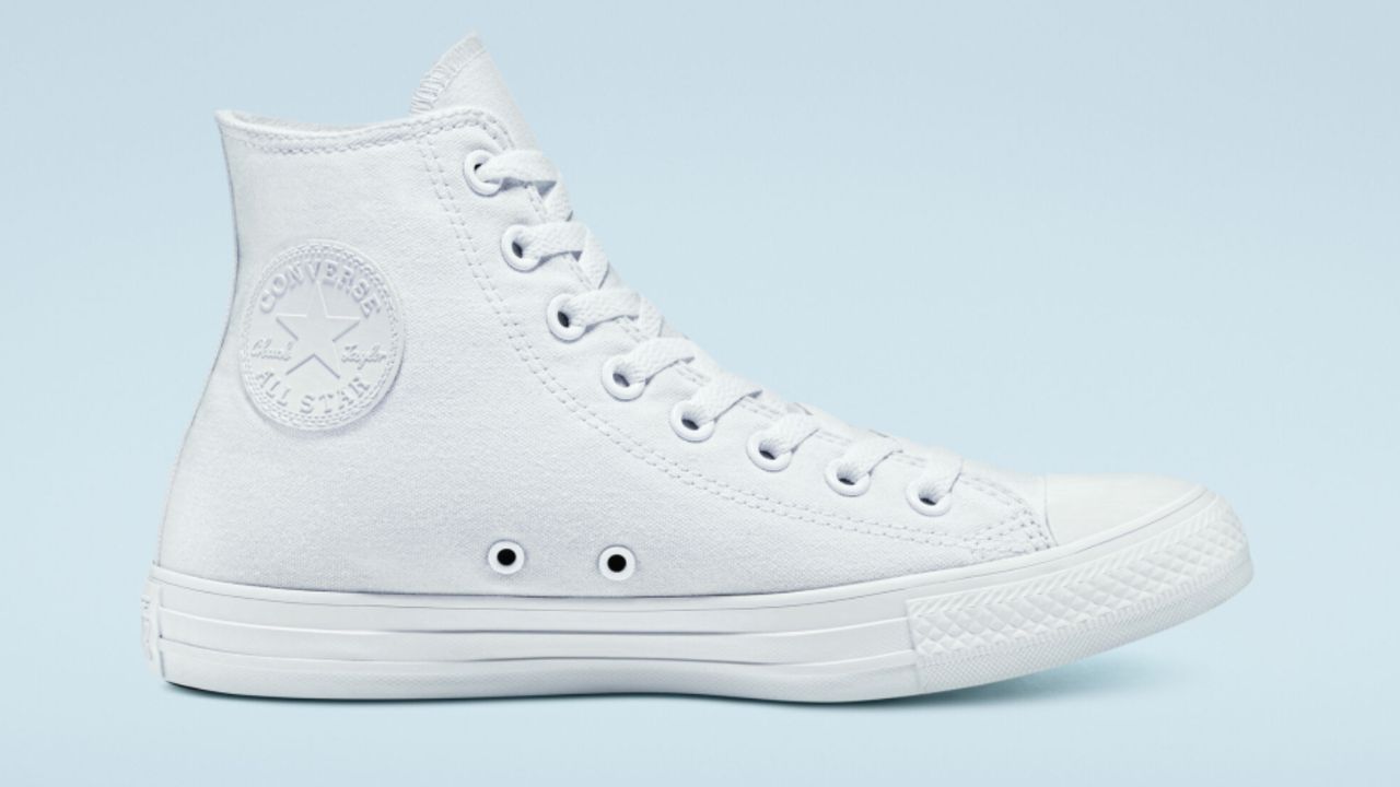 19 best white trainers—including Kate Middleton's go-to pair | Woman ...