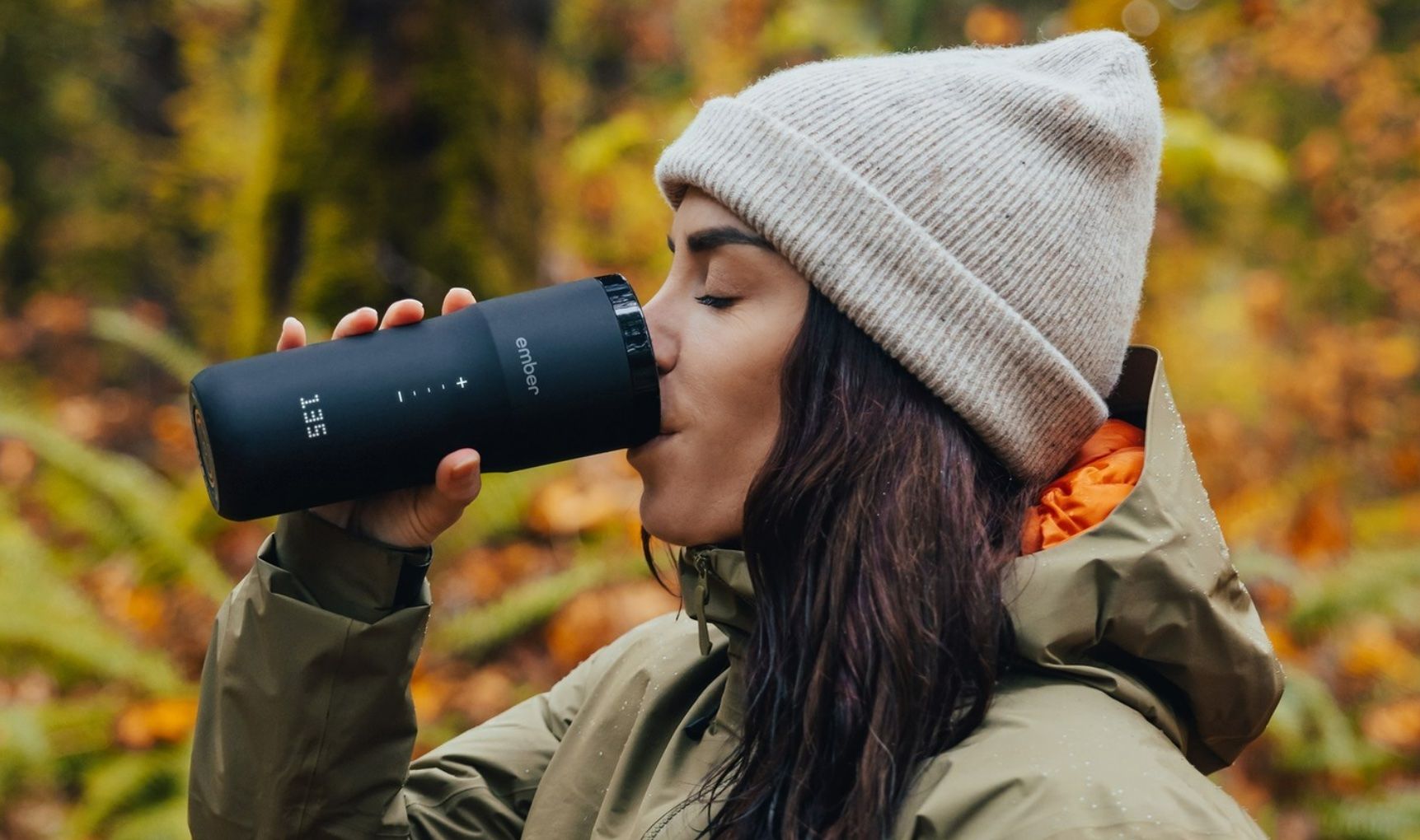 This $200 cup can be tracked by your iPhone so you won't lose it | iMore