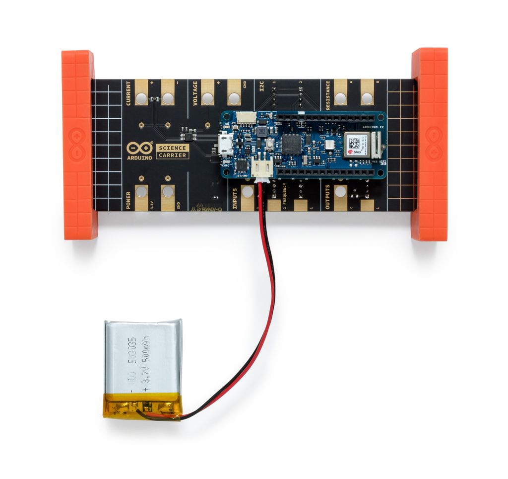 Arduino Science Kit Taps Google to Help Middle Schoolers Learn | Tom's ...
