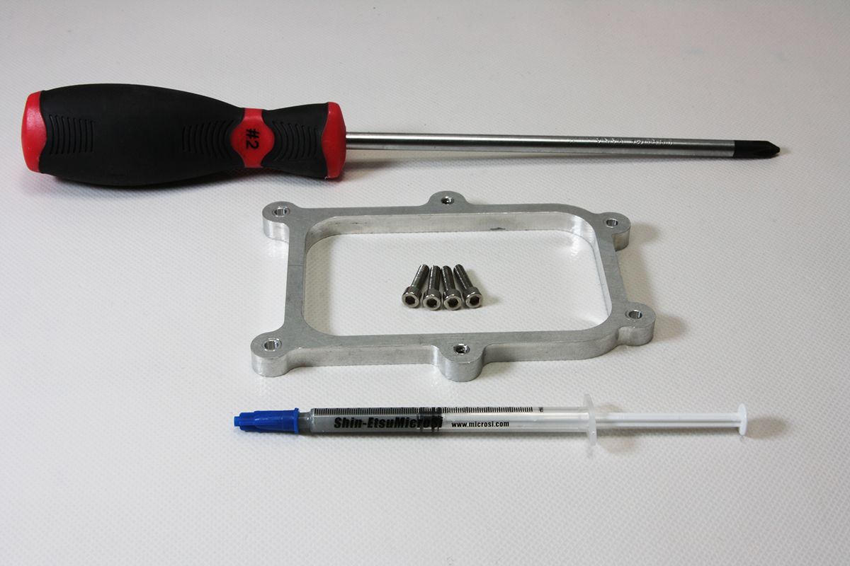 IceGiant Prototype Thermosiphon Cooler Review: Frosty New Tech | Tom's ...