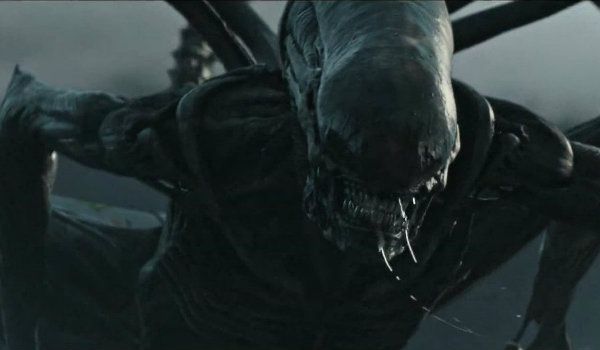 Every Way A Xenomorph Can Kill You In The Alien Movies | Cinemablend