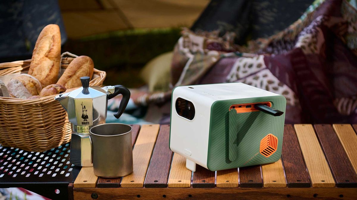 BenQ GS50 Sound+Image review | What Hi-Fi?