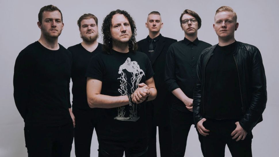 Novena release cover of Billie Eilish's Bury A Friend | Louder