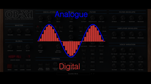 Fantastic (free) synths and how to use them: DiscoDSP OB-Xd | MusicRadar