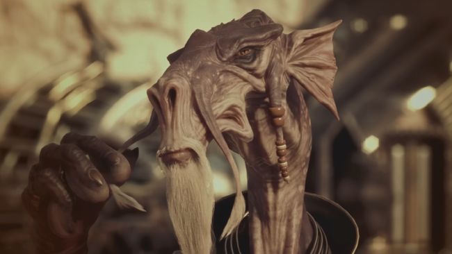 What are Saw and Wilmon using in Andor season 2? Rhydonium in Star Wars ...