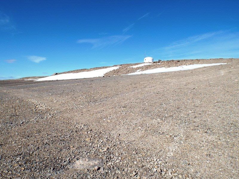 Inside Mars 160: The Mars Society's Red Planet Simulation in Pictures ...