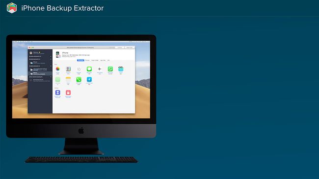 How to back up an iPhone: the definitive guide to secure your phone ...