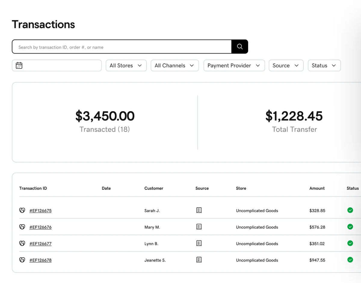 I tested the GoDaddy POS System: Read on to find out the pros & cons ...