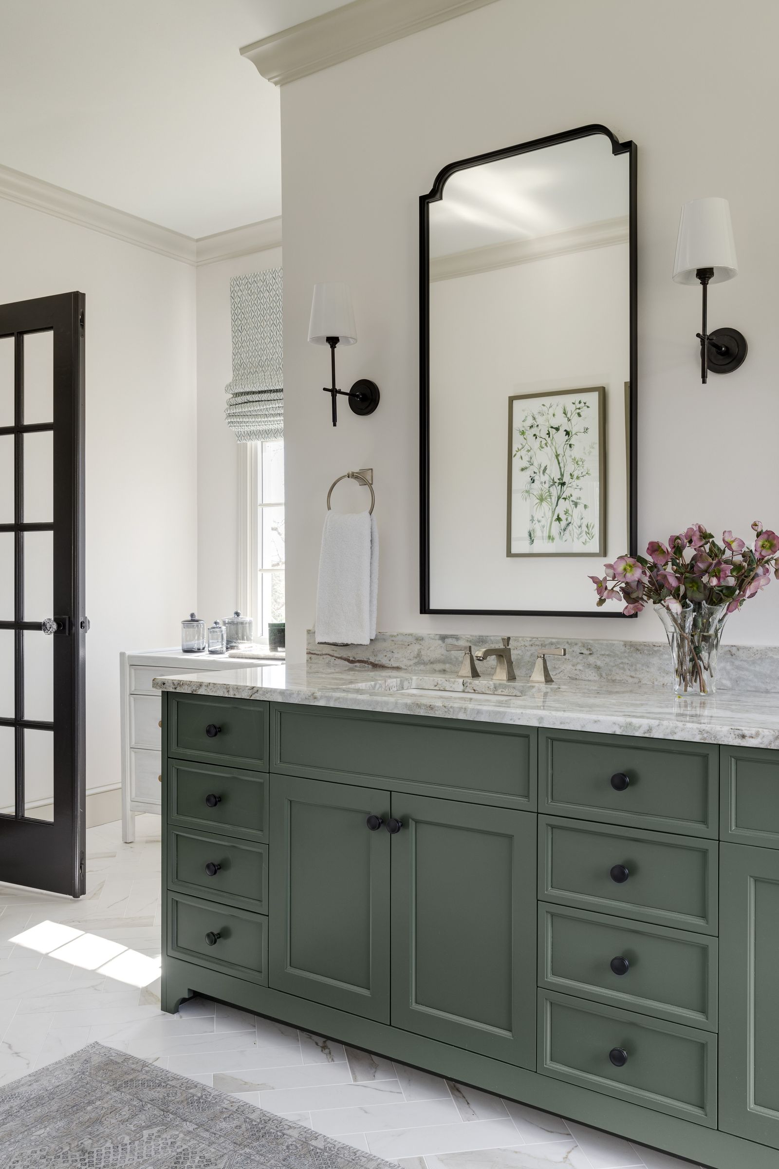 10 Sage Green Room Ideas That Ooze Serenity and Style | Livingetc