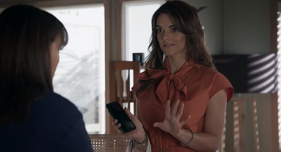 Home and Away spoilers: Sienna Blake pressures Nikau Parata | What to Watch