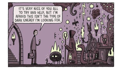 18 imaginative web comics to inspire you | Creative Bloq