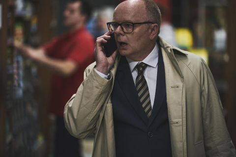 Coma: episode guide, cast, plot, recaps, interview, trailer | What to Watch