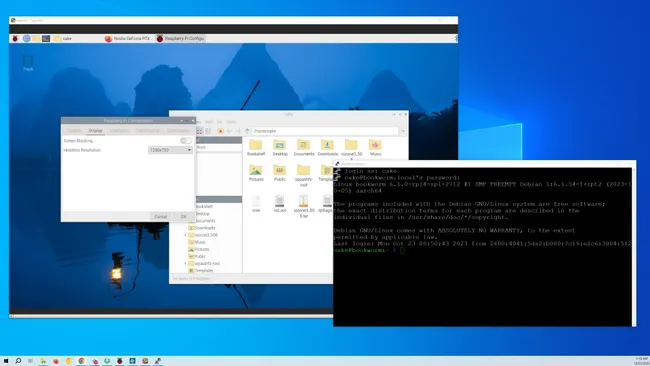 Raspberry Pi Projects: November 2023 | Tom's Hardware