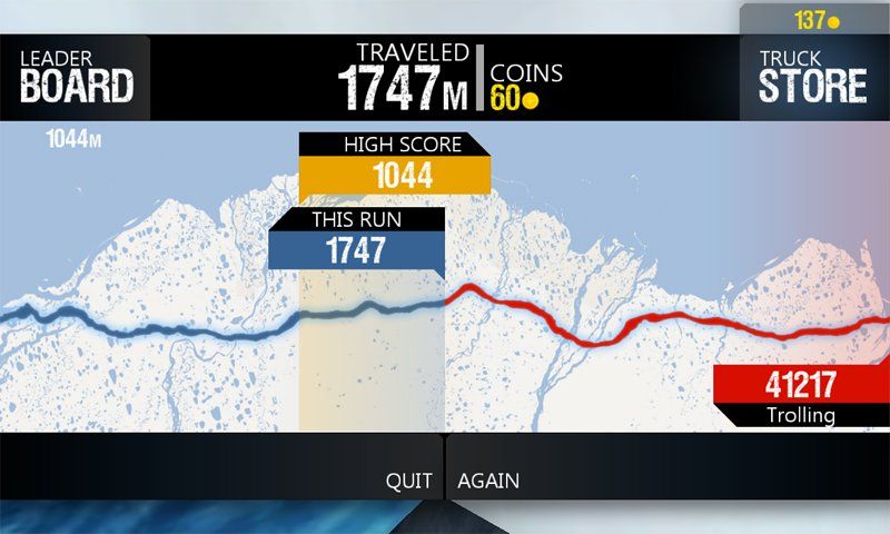 Top Rated Racing Games for Windows Phone | Windows Central