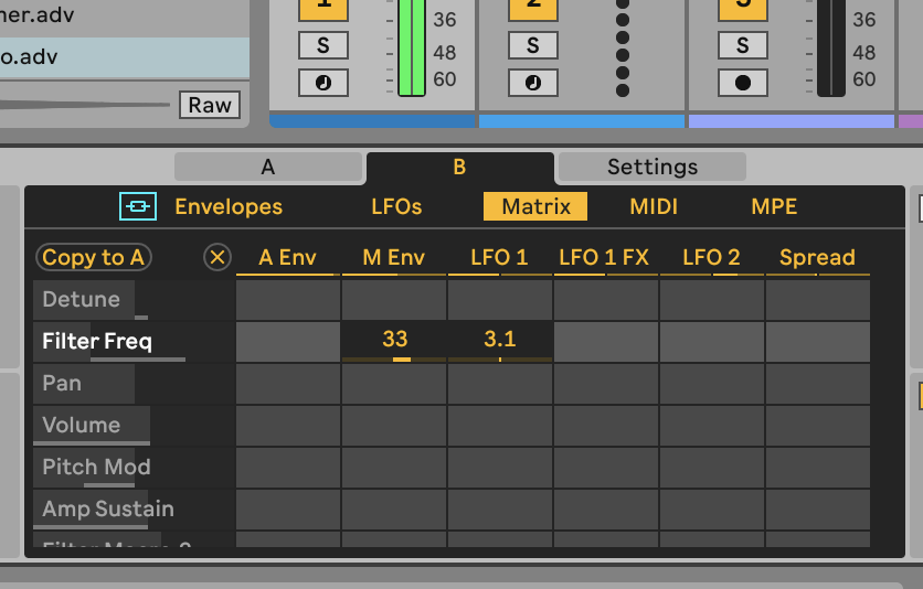 The ultimate guide to Meld, Ableton Live 12's new synth | MusicRadar