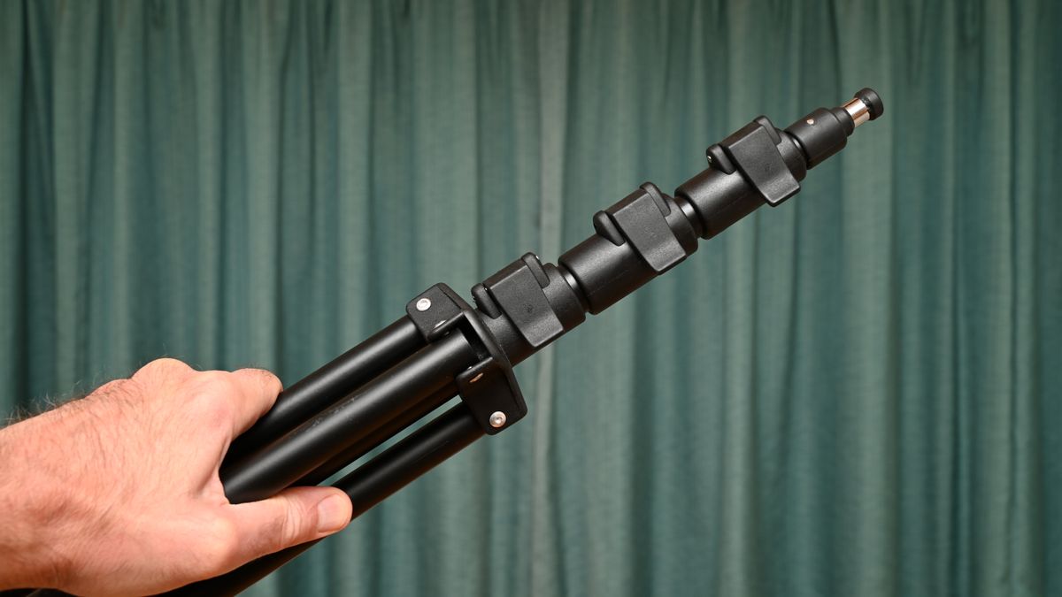 The best light stands | Digital Camera World