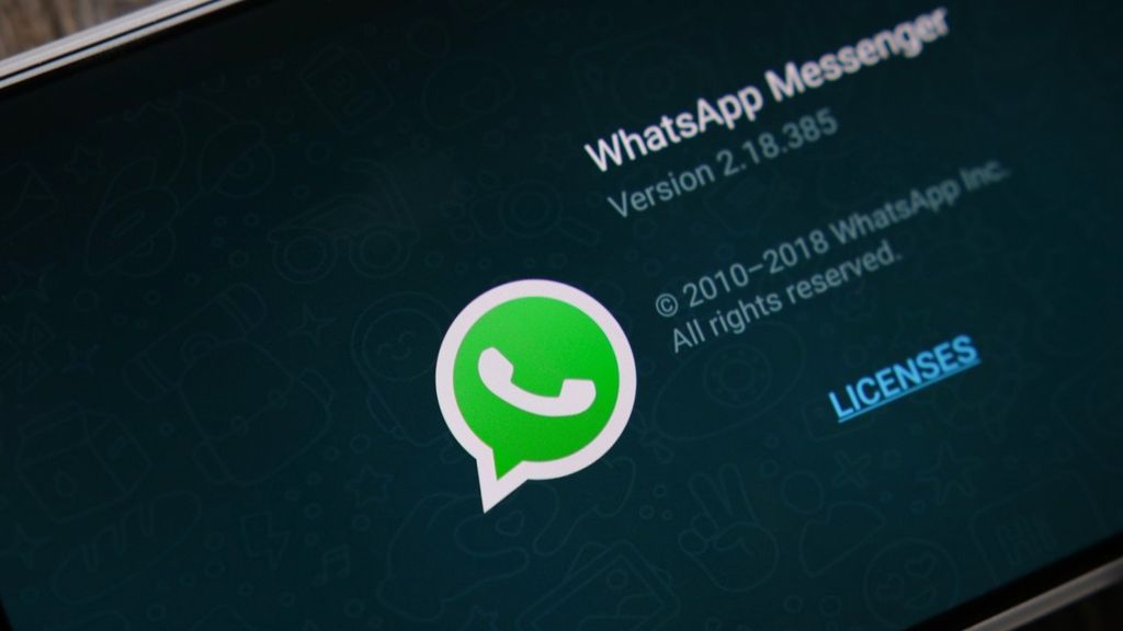 WhatsApp for Android: Everything you need to know! | Android Central