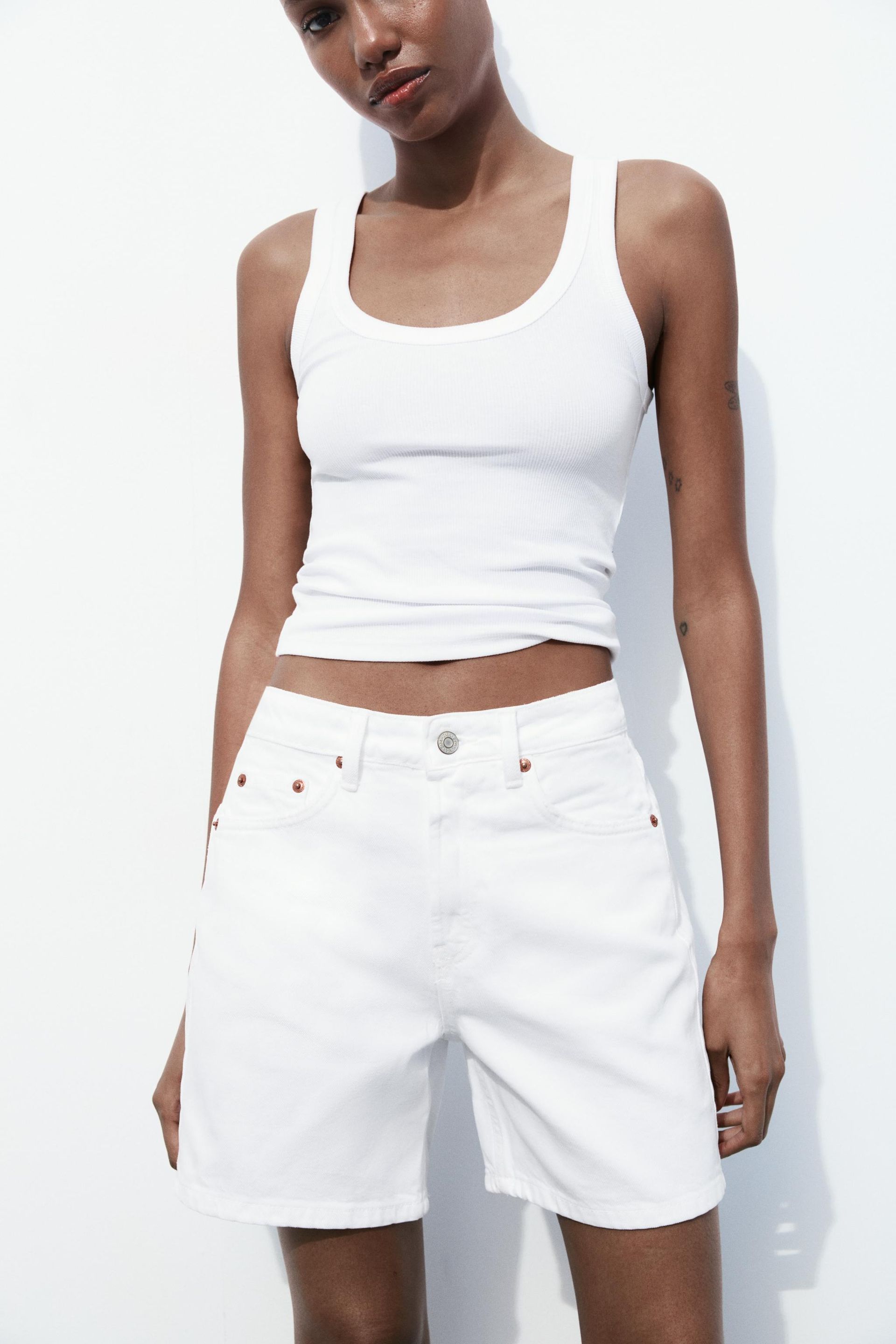 29 Zara Items to Buy to Look Chic This Summer | Who What Wear
