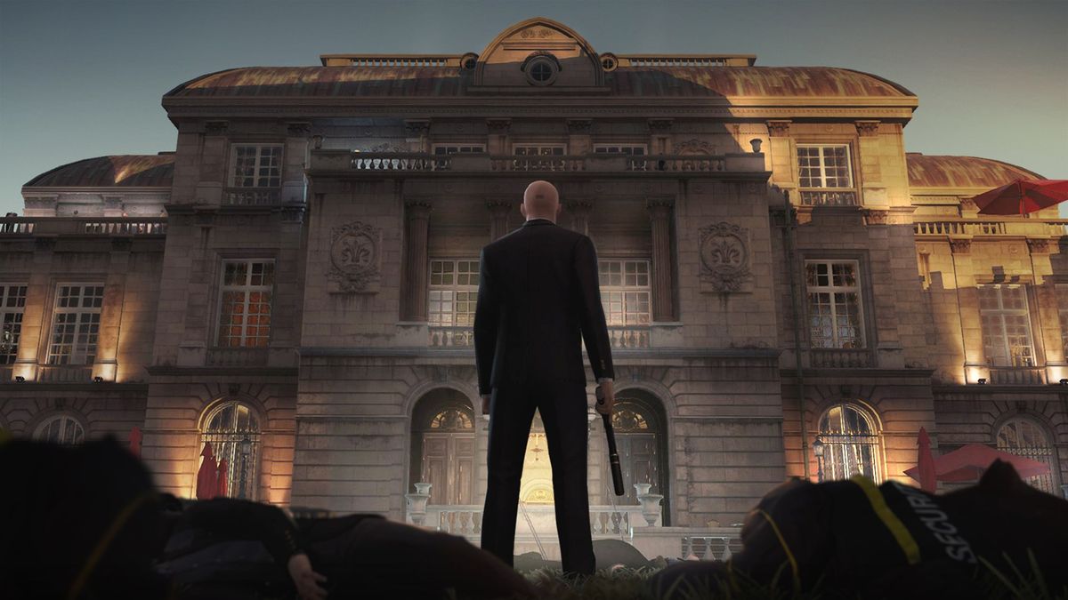 What we want from Hitman Season Two | PC Gamer