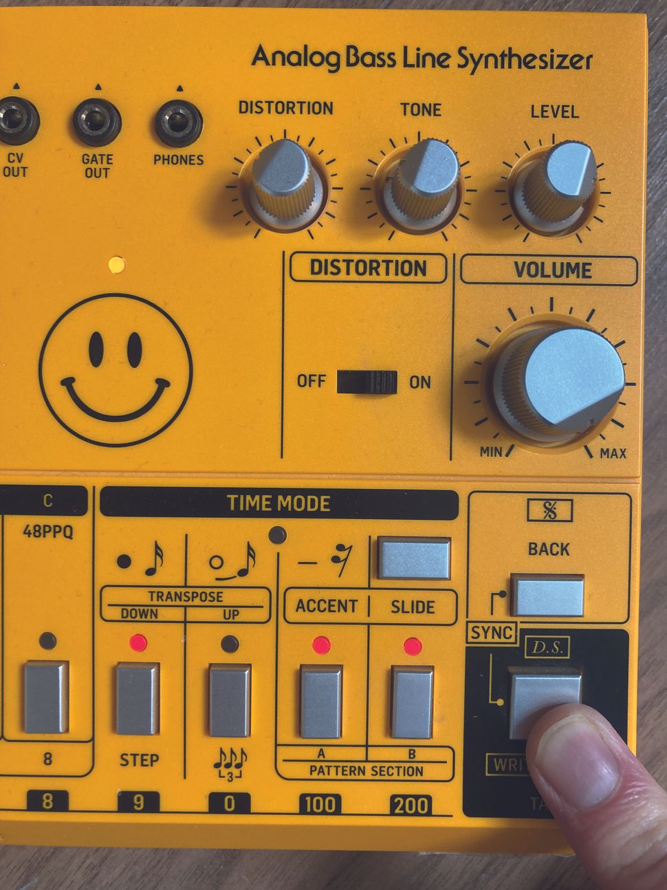 The producer's guide to the Roland TB-303 (and its clones) | MusicRadar