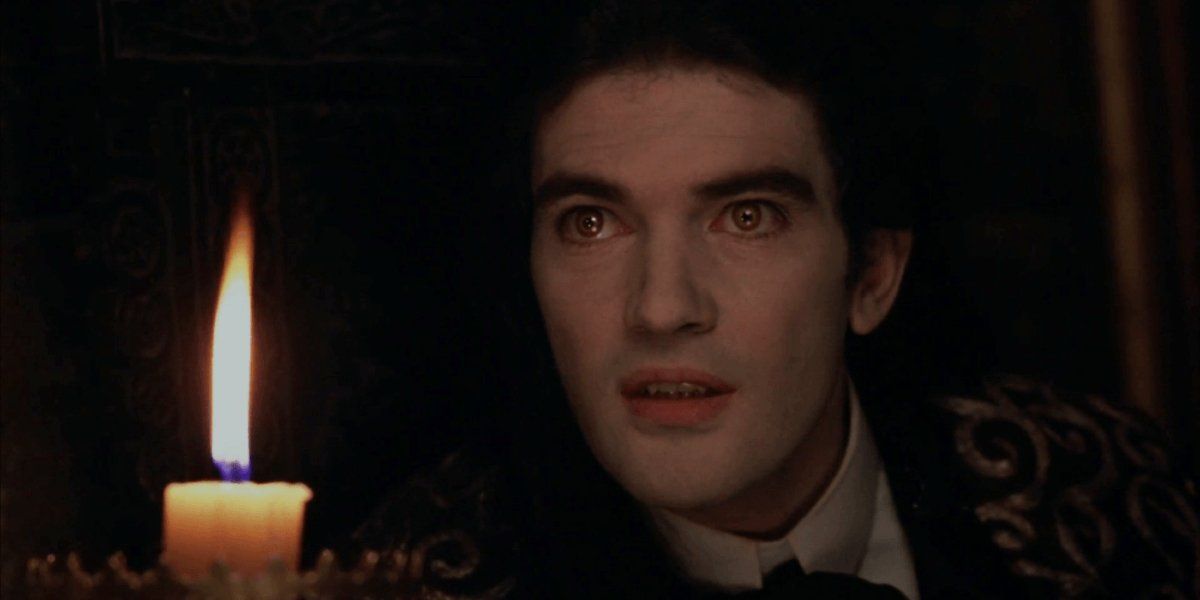 What's Going On With The Vampire Chronicles TV Show? | Cinemablend