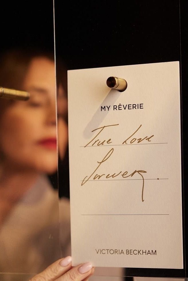 Victoria Beckham's 21:50 Rêverie Is Such a Date-Night Scent | Who What Wear